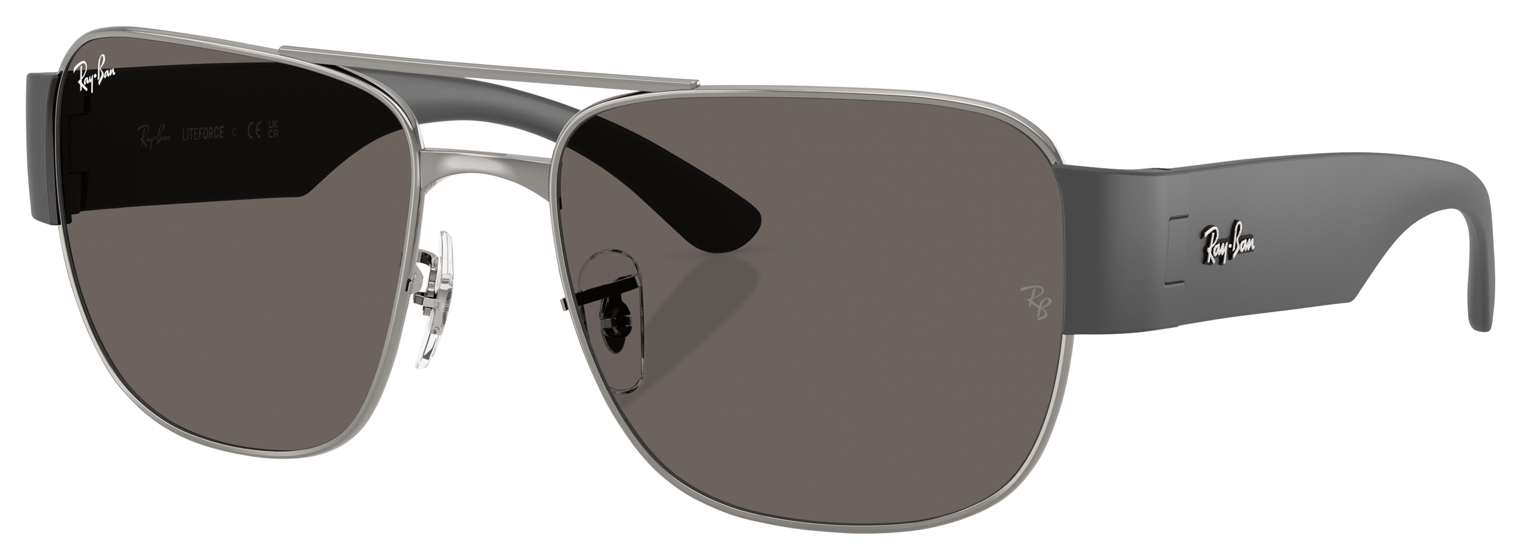 Ray-Ban RB3756 Glass Sunglasses | Bass Pro Shops
